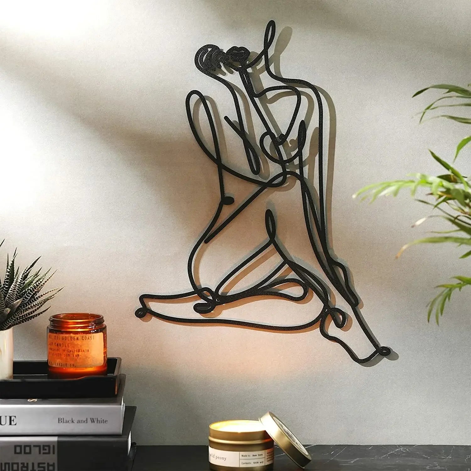 Mindful Living Decor – The Living Plus